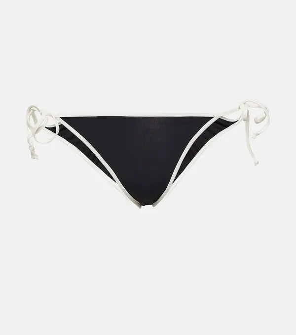 Marysia Bianco Bikini Bottom - Multicoloured