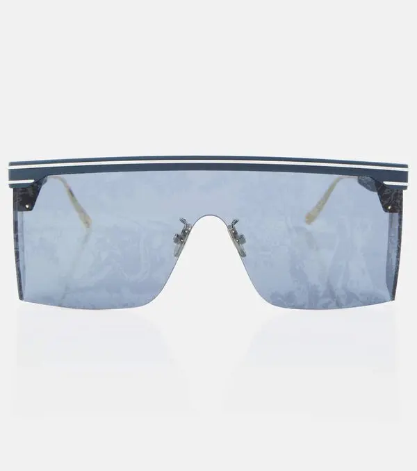 Dior Sunglasses - Blue