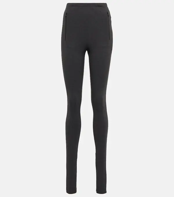 Wardrobe.NYC High-rise Skinny Pants