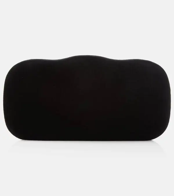 Magda Butrym Flat-top Sunglasses