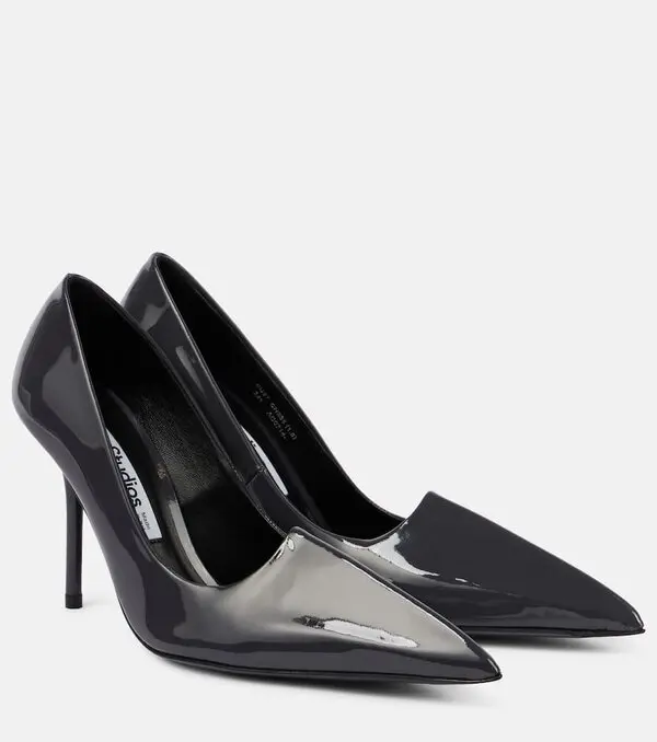 Acne Studios Patent Leather Pumps