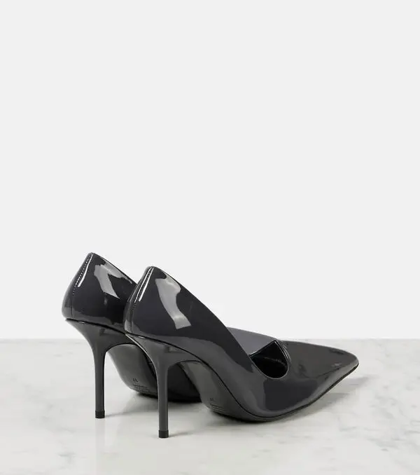 Acne Studios Patent Leather Pumps