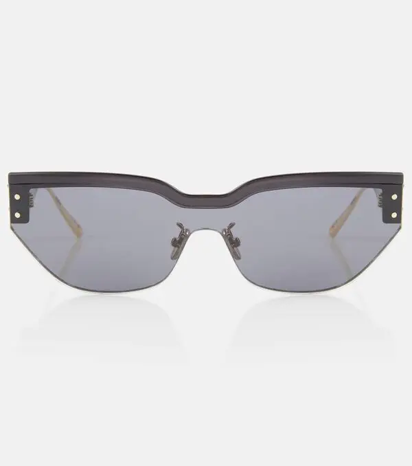 Dior Diorclub M3u Sunglasses - Black