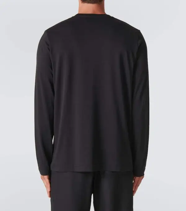 CDLP Jersey T-shirt