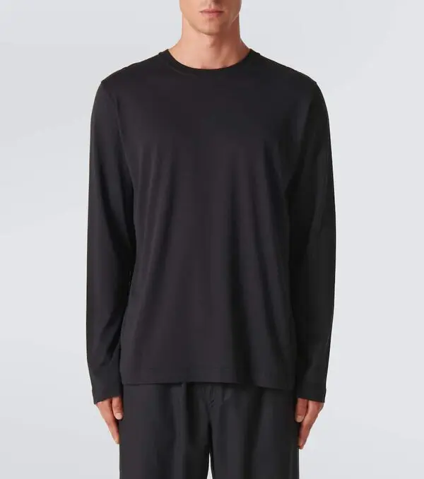 CDLP Jersey T-shirt