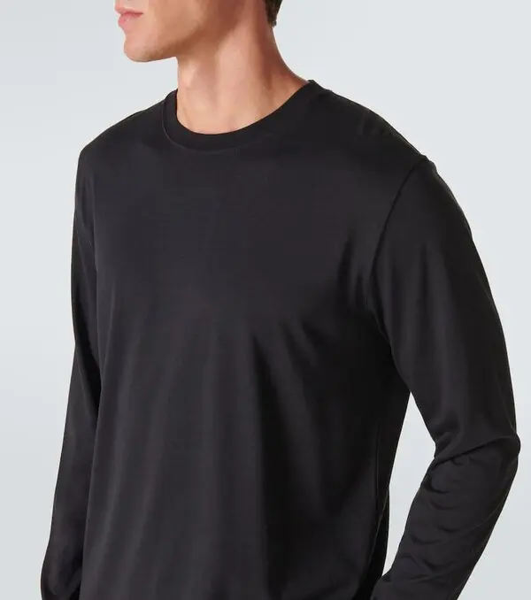 CDLP Jersey T-shirt