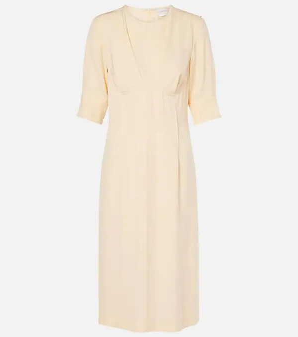 Sportmax Sele Midi Dress