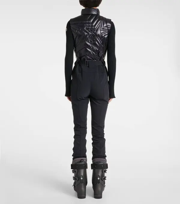 Perfect Moment Super Star Down Ski Suit