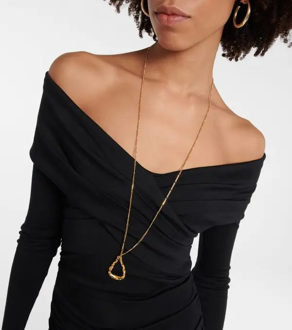 Diane Von Furstenberg Minx Wool-blend Midi Dress
