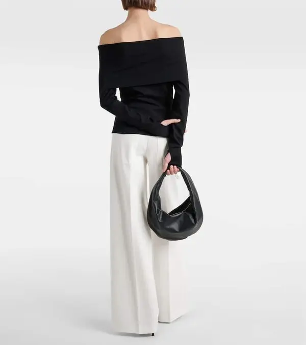 Dorothee Schumacher Off-shoulder Top