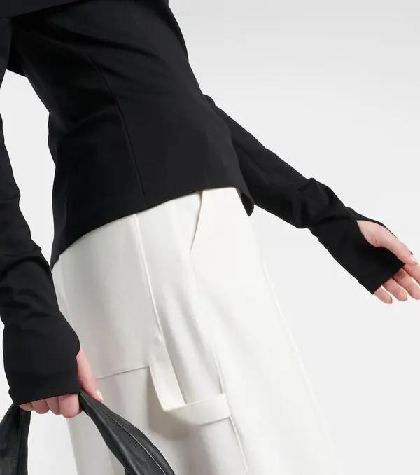 Dorothee Schumacher Off-shoulder Top