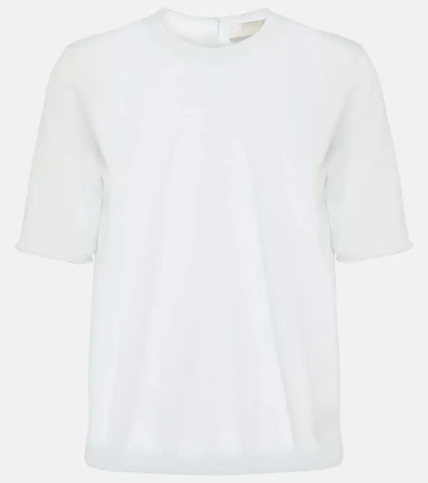 Tory Burch Cotton Sweater
