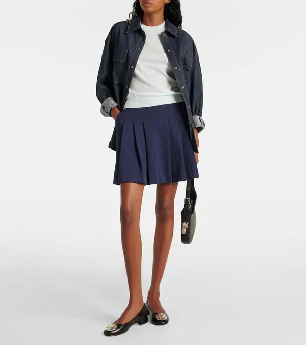 Tory Burch Cotton Sweater
