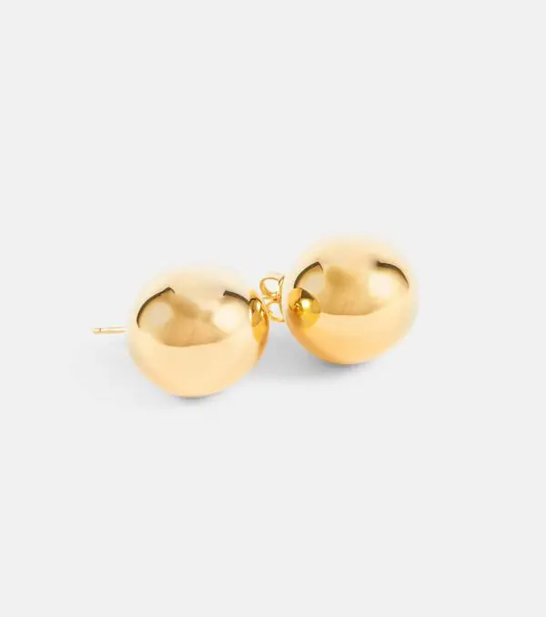 Bottega Veneta Drop Earrings