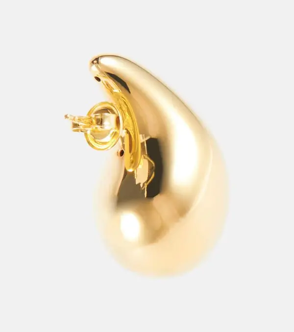 Bottega Veneta Drop Earrings