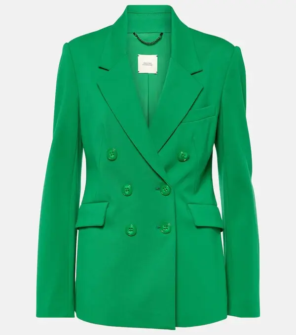 Dorothee Schumacher Emotional Essence Blazer