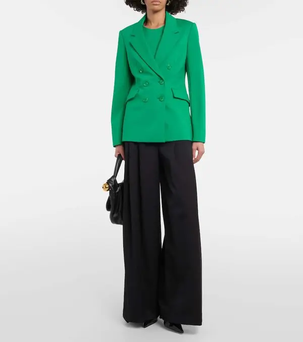 Dorothee Schumacher Emotional Essence Blazer