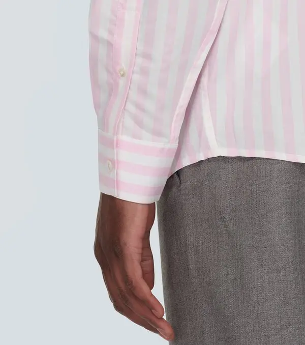 Acne Studios Striped Shirt