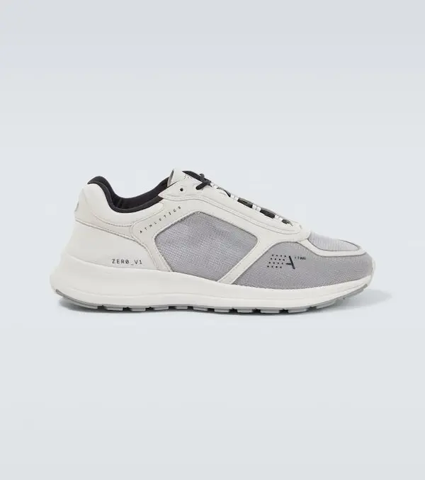 ATHLETICS FOOTWEAR Zero V1 Sneakers