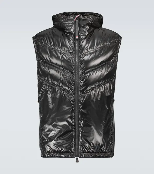 Moncler Salantin Technical Vest