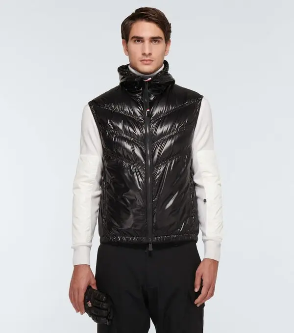 Moncler Salantin Technical Vest