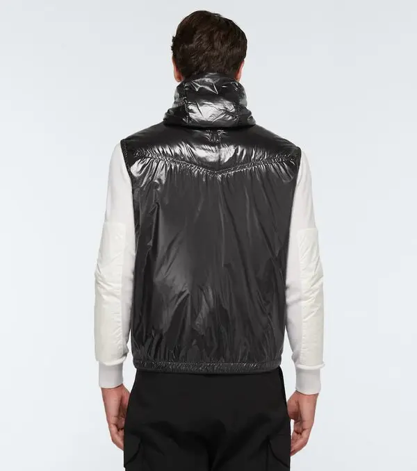 Moncler Salantin Technical Vest