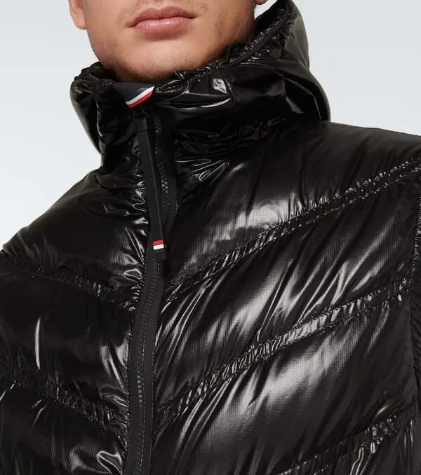 Moncler Salantin Technical Vest