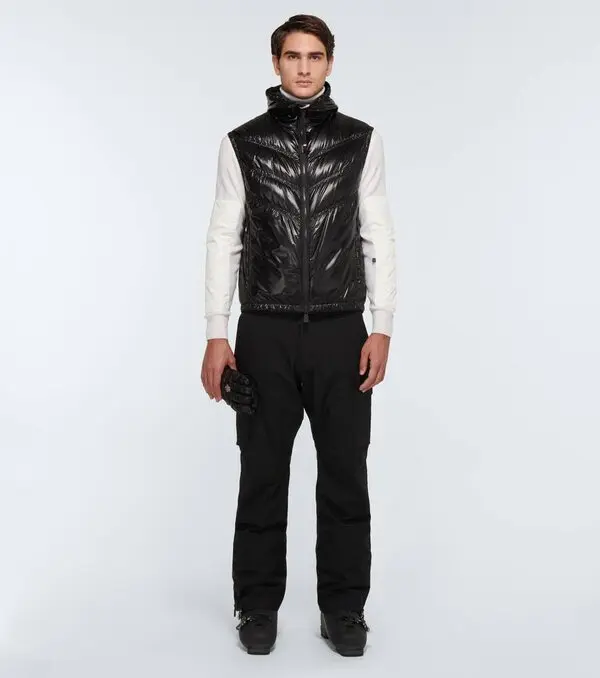 Moncler Salantin Technical Vest