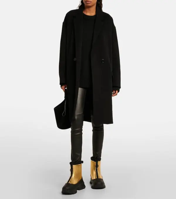 Goldbergh Glint Metallic Snow Boots