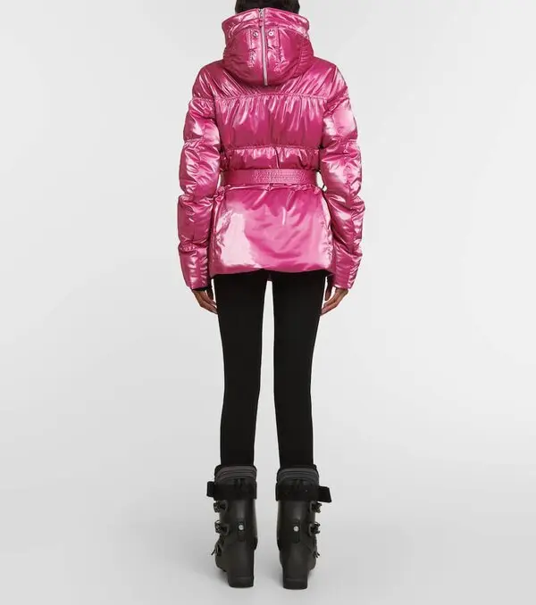 JETSET Chamonix Ski Jacket