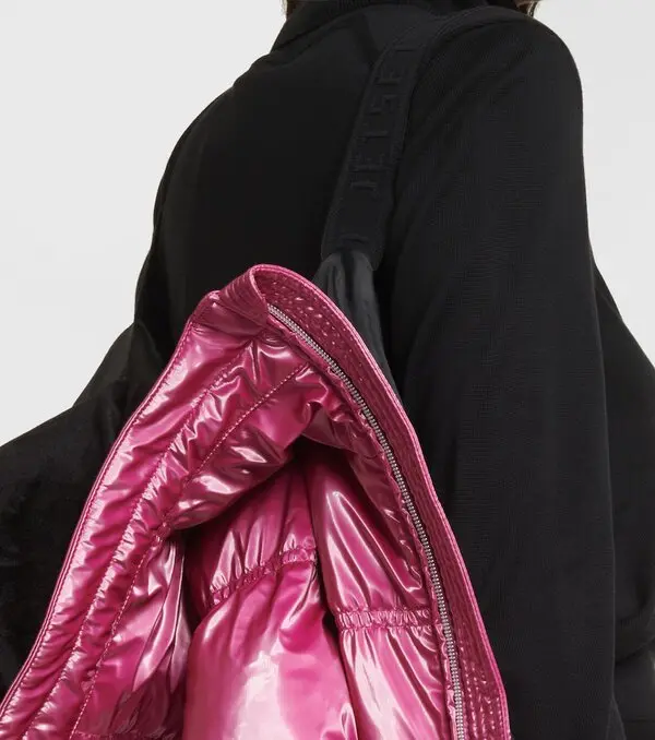 JETSET Chamonix Ski Jacket