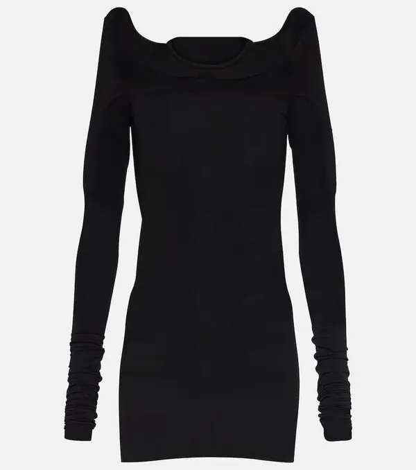 Rick Owens Jersey Top