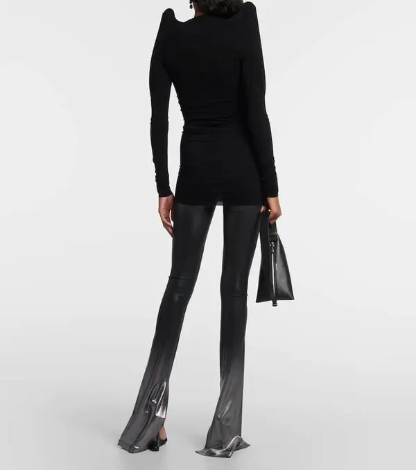 Rick Owens Jersey Top