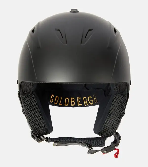 Goldbergh Ski Helmet - Black