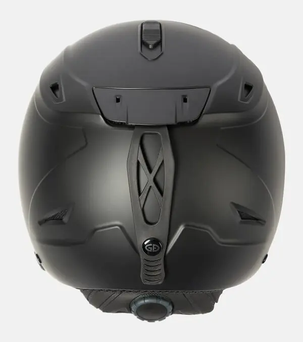Goldbergh Khloe Ski Helmet - Black