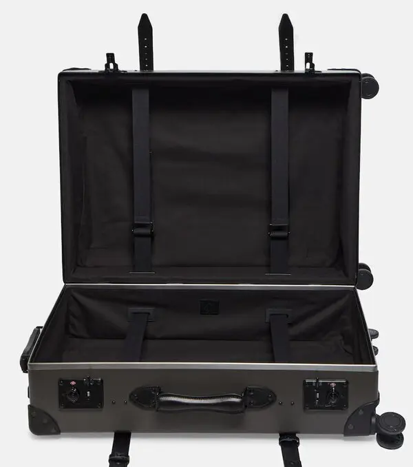GLOBE-TROTTER Centenary Large Check-in Suitcase