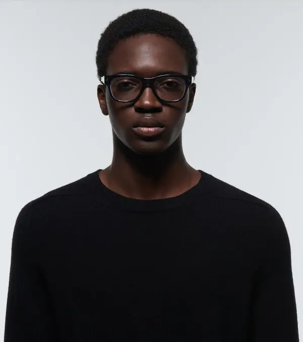 Dior Cd Diamondo S1i Eyeglasses