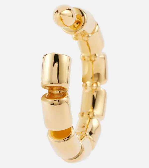 Alaïa Stacking Hoop Earrings