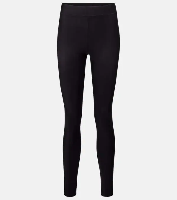Wolford Scuba Jersey Leggings