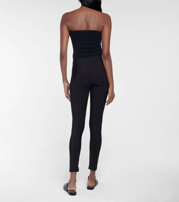Wolford Scuba Jersey Leggings