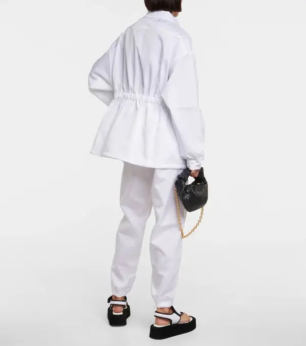Wardrobe.NYC Utility Parka