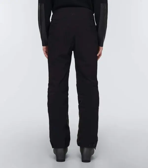 Aztech Mountain Ski Pants - Black