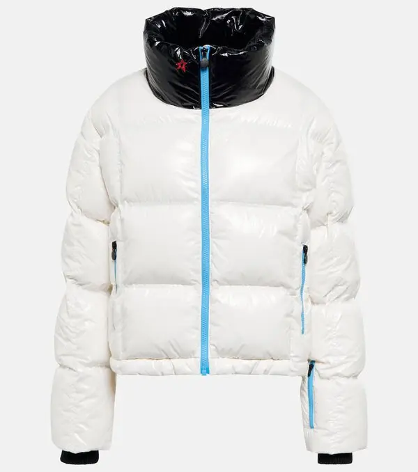 Perfect Moment Nevada Down Ski Jacket