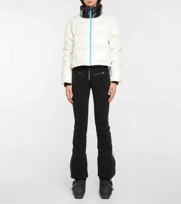 Perfect Moment Nevada Down Ski Jacket