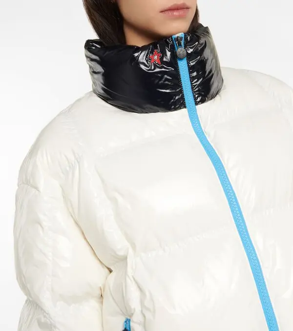 Perfect Moment Nevada Down Ski Jacket