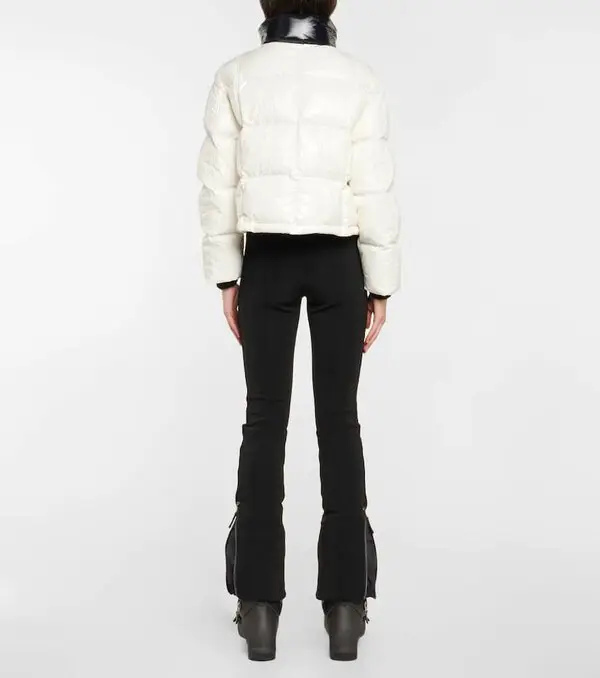 Perfect Moment Nevada Down Ski Jacket