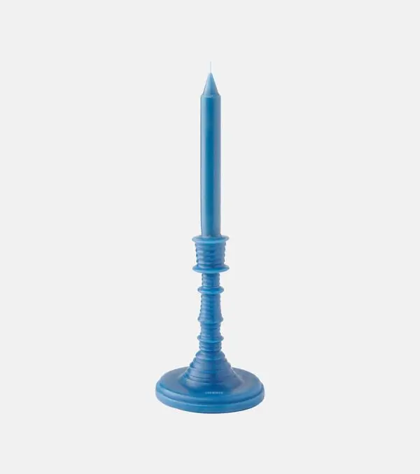 Loewe Incense Scented Candle - Blue