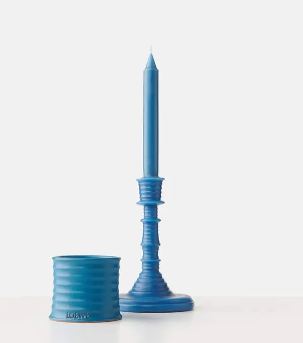 Loewe Incense Scented Candle