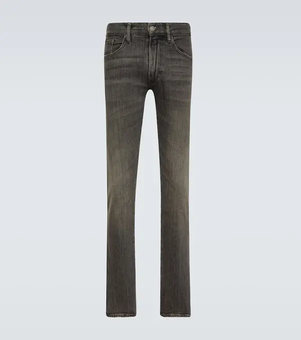 Polo Ralph Lauren Sullivan Slim Jeans