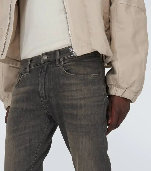 Polo Ralph Lauren Sullivan Slim Jeans